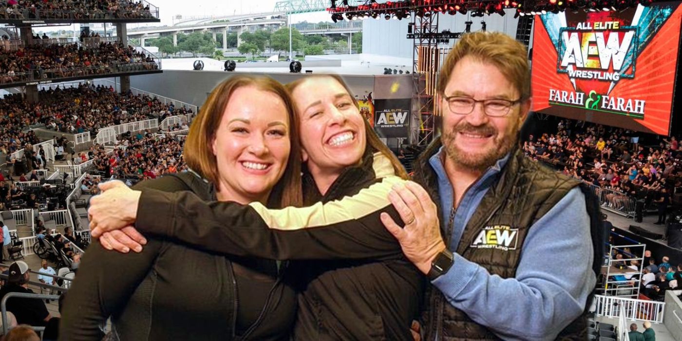 AEW Hires Amanda Huber As Community Outreach Ambassador