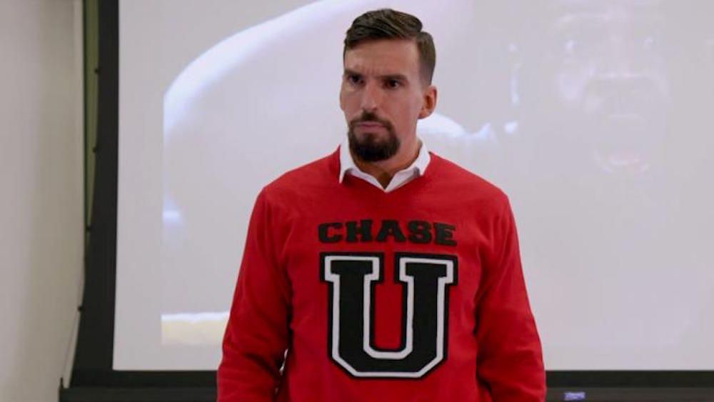 5 Current NXT Wrestlers Who Are Older Than You Think (& 5 Who Are Younger)