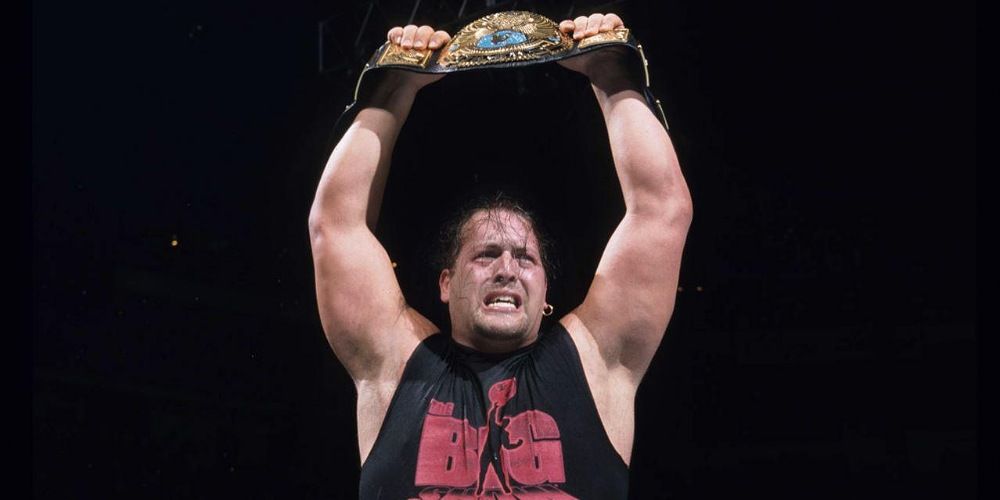 An Honest Look At The Big Show's Career