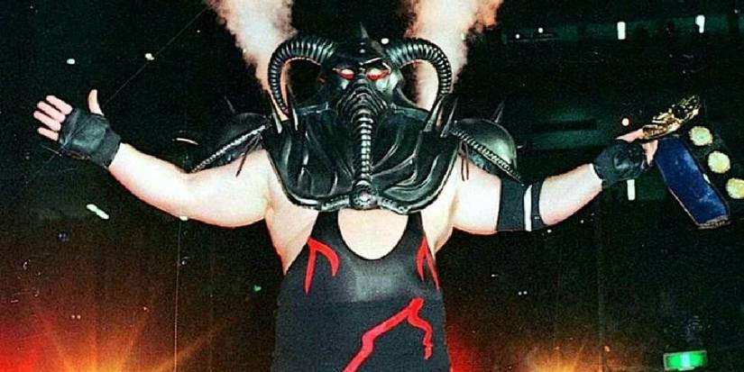 10 Best NJPW Wrestlers Born Outside Of Japan