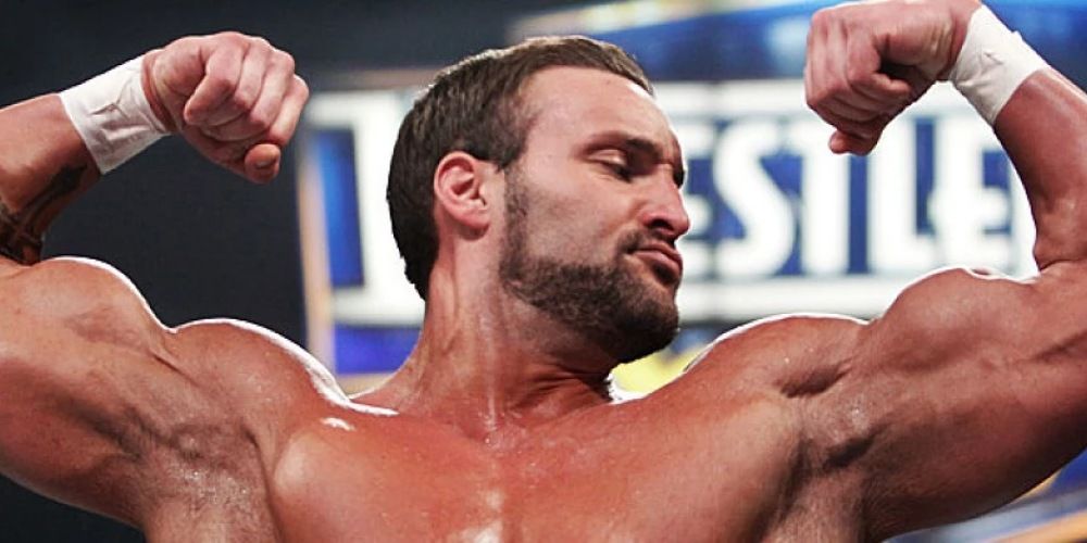 10 Overlooked WWE Ruthless Aggression Era Wrestlers Who Don't Get ...