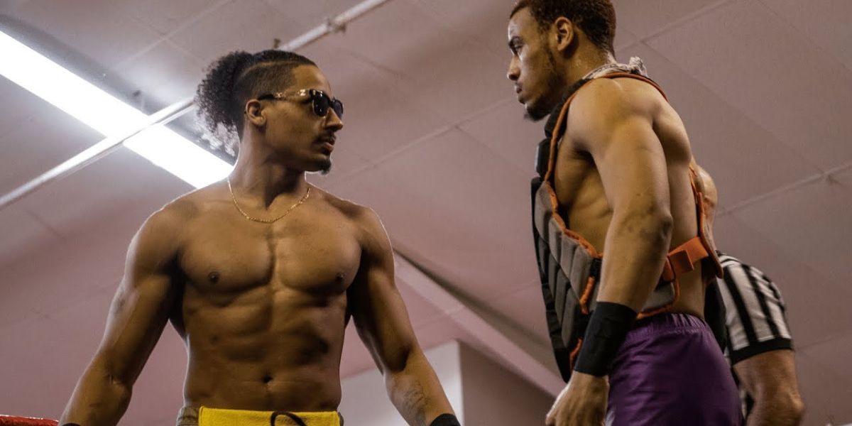 10 Things You Need To Know About Carmelo Hayes