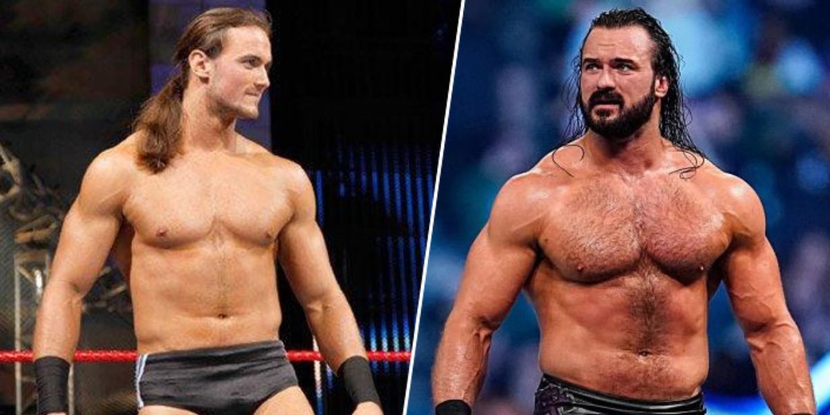 9 Current WWE Wrestlers Who Have Undergone A Massive Physical ...