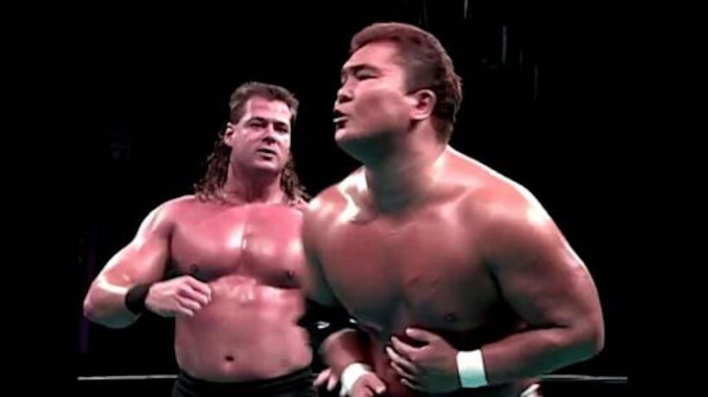 Top 10 ECW Matches Ever, According To Cagematch.net