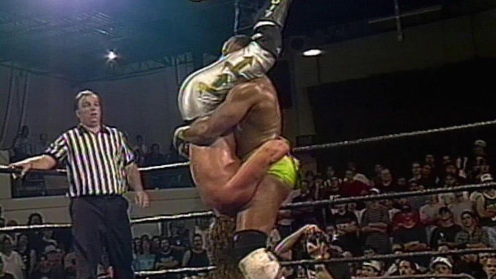 Top 10 ECW Matches Ever, According To Cagematch.net