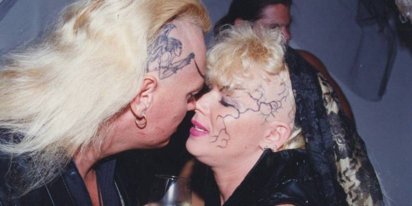 Stars You Didn't Realize Wrestled For ECW In 1995