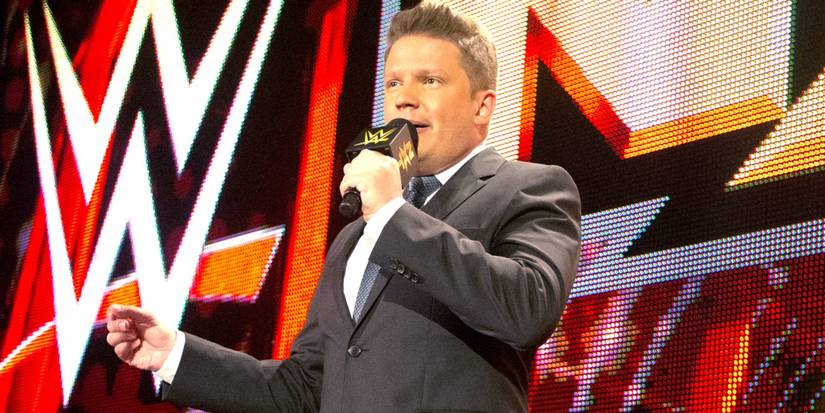 Best Wrestling Ring Announcers