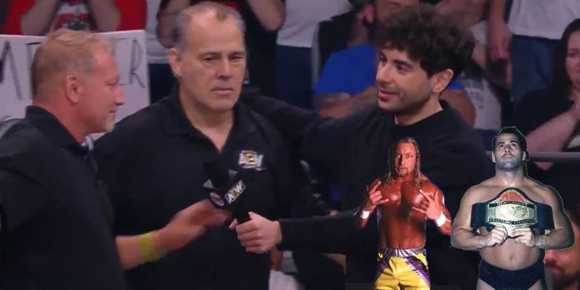 Dean Malenko’s Wrestling Legacy & Fight With Parkinson's Disease, Explained