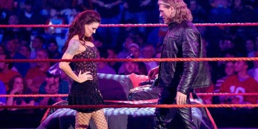 Cringiest Couple Moments In WWE History