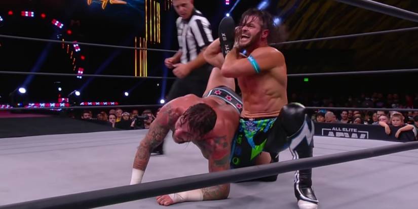 Backstage News On Vince McMahon's Reaction To AEW Rampage Ratings