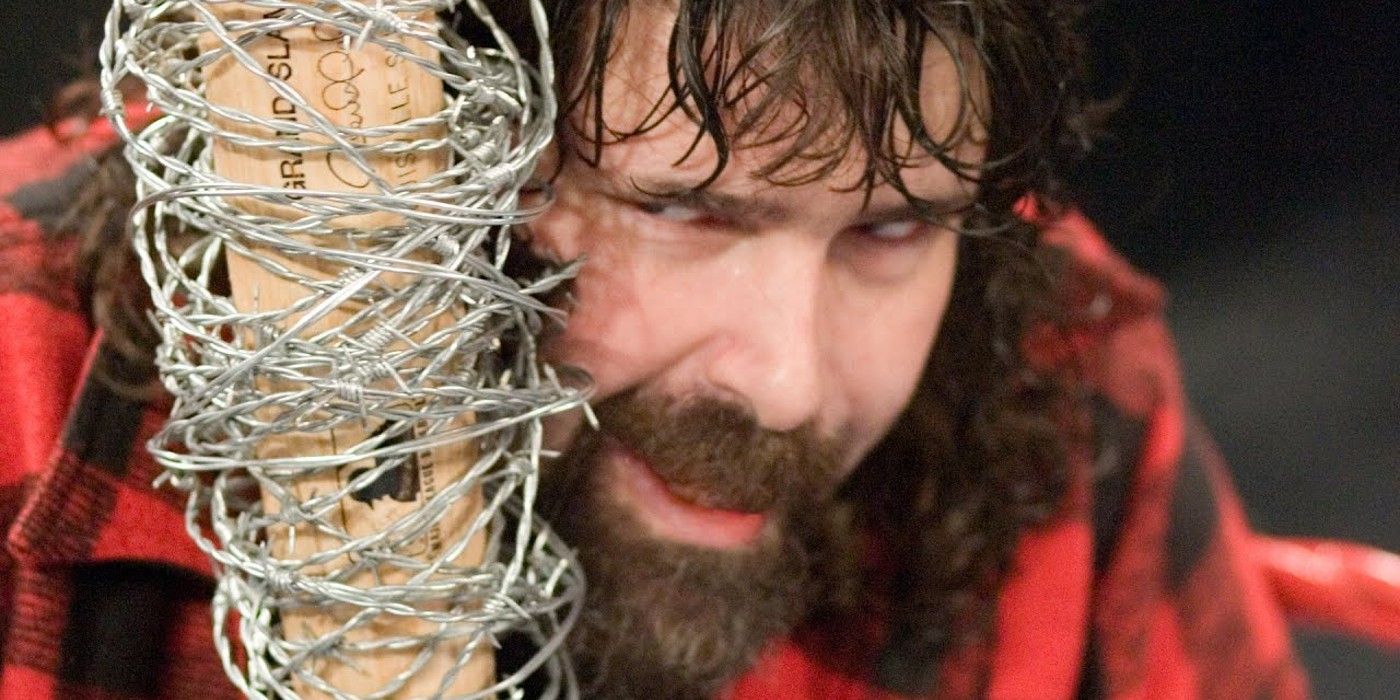 Why Mick Foley Was The Best Underdog Of The WWE Attitude Era