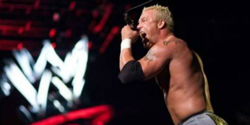 Why Mr. Kennedy Was Better In WWE (& Why He Was Better In TNA As Mr ...