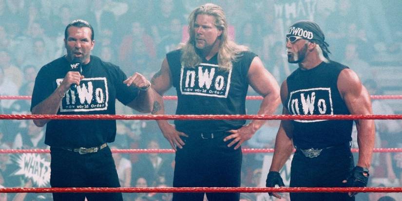 Best Trios Teams In WWE History