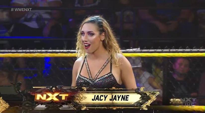 Jacy Jayne: Age, Relationship Status, and Other Things To Know About Her