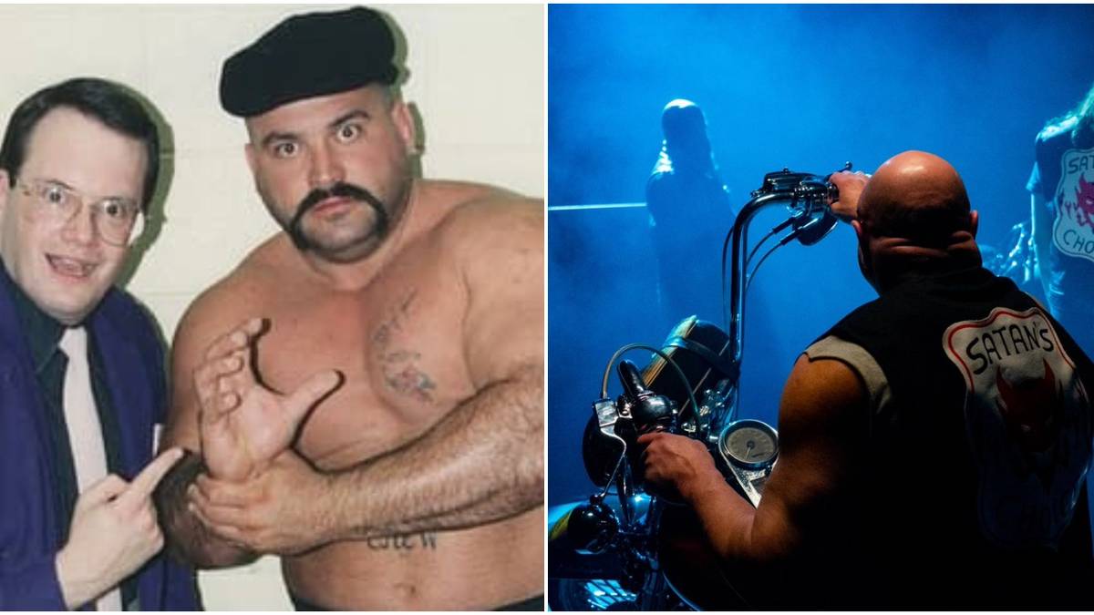 Dark Side Of The Ring Recap: Johnny K-9