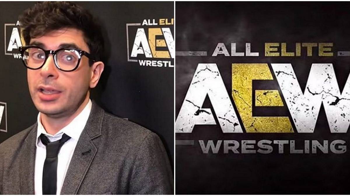 9 Huge Problems AEW Must Fix In 2022