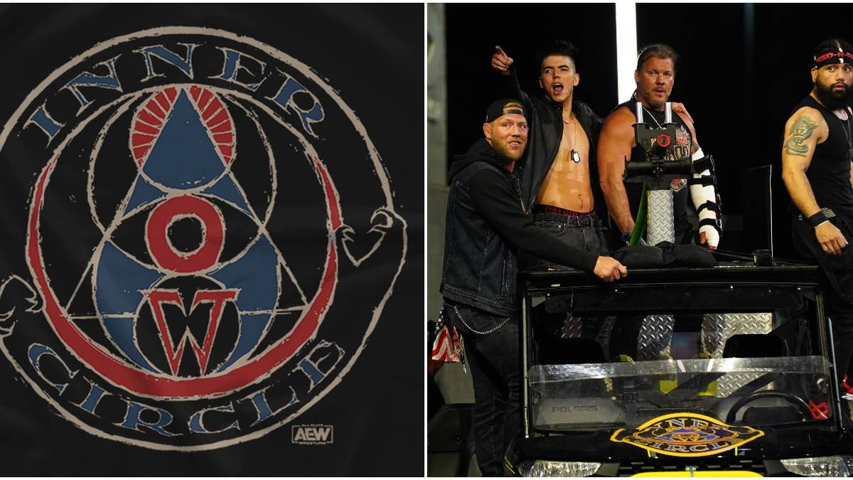 Has The Inner Circle Been A Failure For AEW?