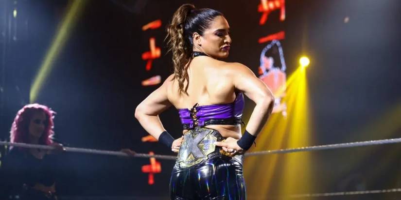 Raquel Rodriguez's Age, Height, Relationship Status & More