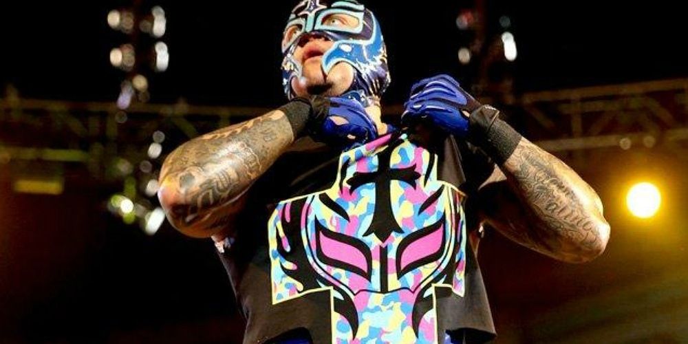 10 Wrestlers With The Most Appearances In Traditional Survivor Series ...