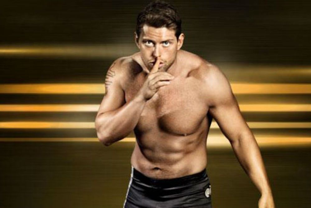 10 Second Generation Wrestlers That Never Made It To WWE's Main Roster