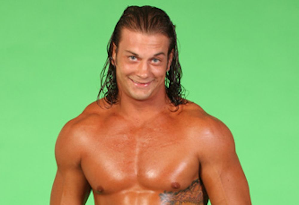 10 Second Generation Wrestlers That Never Made It To WWE's Main Roster