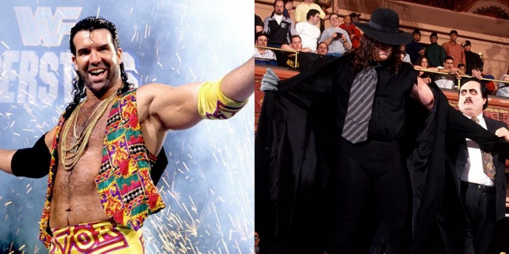 10 Biggest Matches WWE Should've Booked In The 90s (But Didn't)