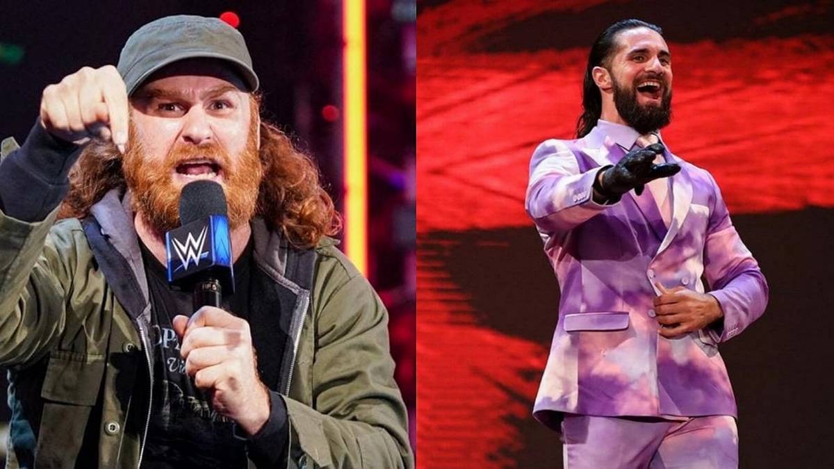 10 Current Wrestlers CM Punk Could've Feuded With (If He Returned To WWE)