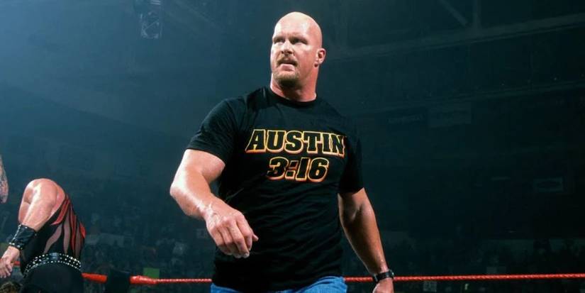 14 Wrestlers Who Almost Never Lost Cleanly