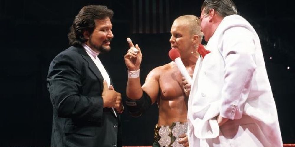 10 WWE Wrestlers Who Had Great Debuts...But Then Ended Up Flopping