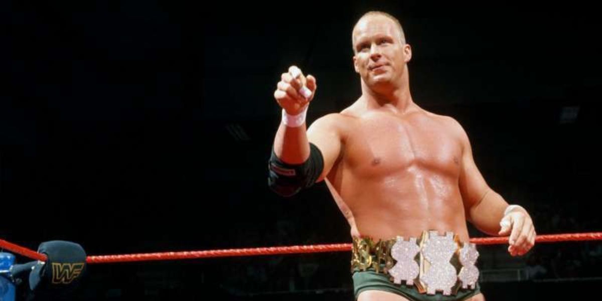 10 Wrestlers Who Had Forgettable Debuts (But Became Massive Stars)