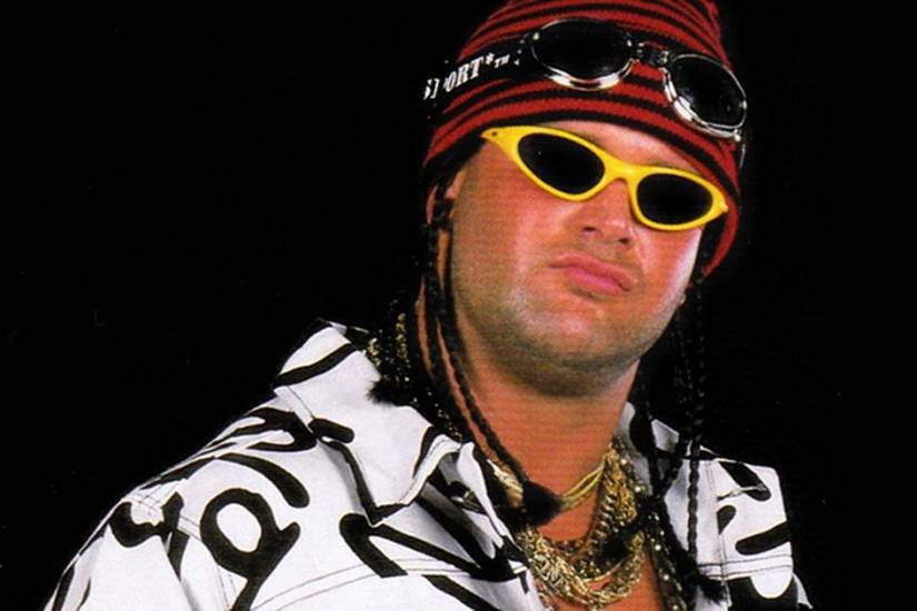 The Tragic Death & Legacy Of Jerry Lawler's Son Brian Christopher ...
