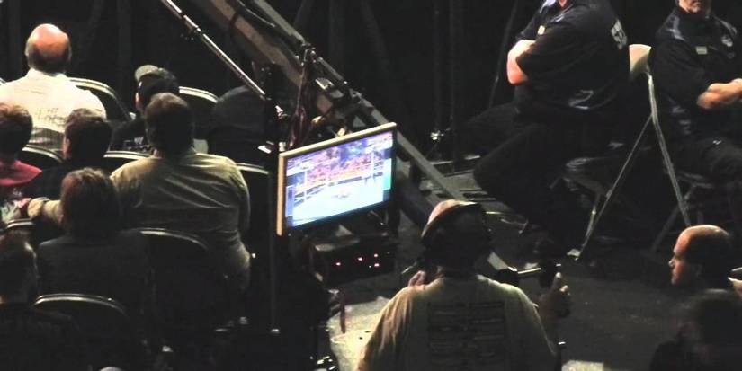 Why Kevin Dunn Leaving WWE Is A Giant Change In The Company