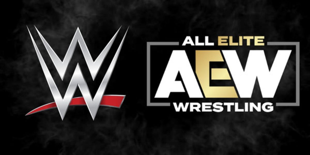 Details On Backstage "Divide" Between WWE & AEW Wrestlers [Report]