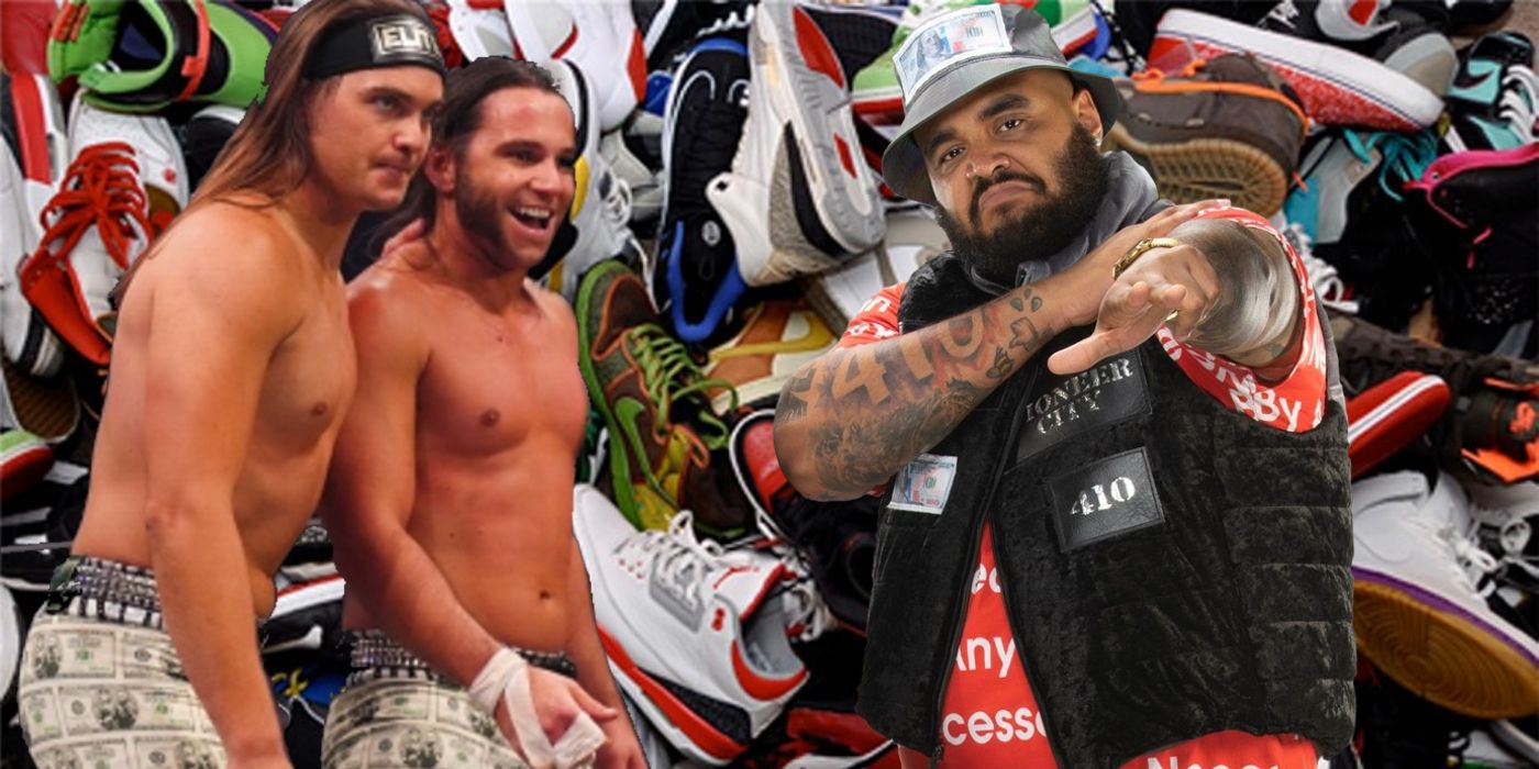 Top Dolla On Young Bucks Beef: 'They Realized Very Quickly, I’m Not The ...