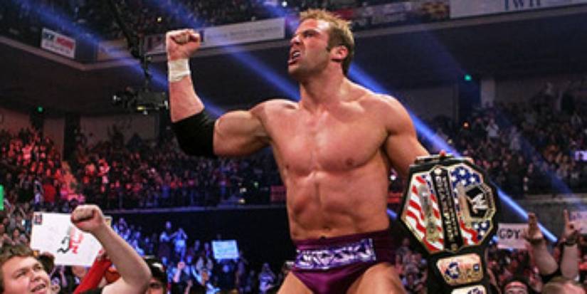 10 WWE Moments We Can't Believe Are Already 10 Years Old