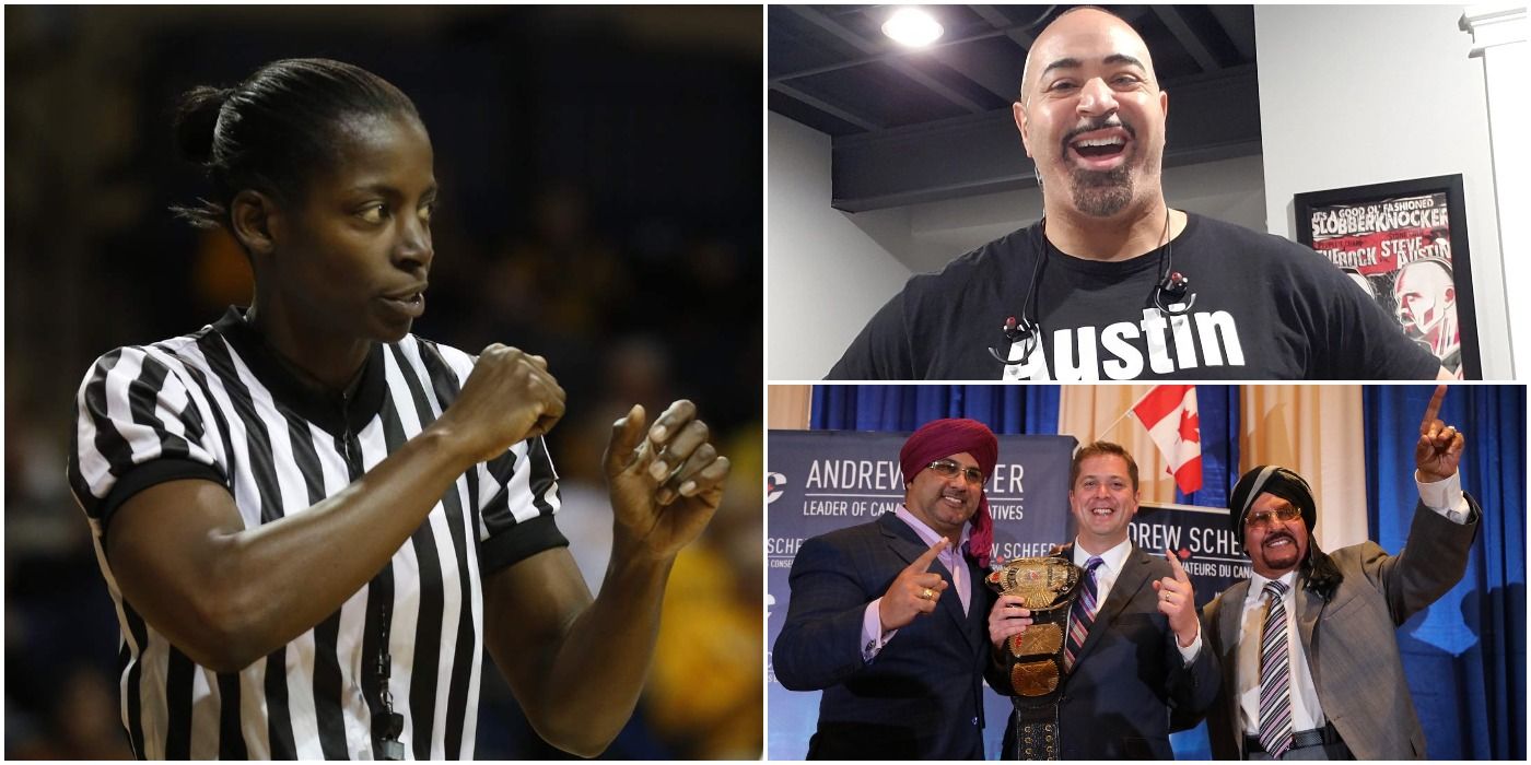 10 Forgotten WWE Managers: Where Are They Now?
