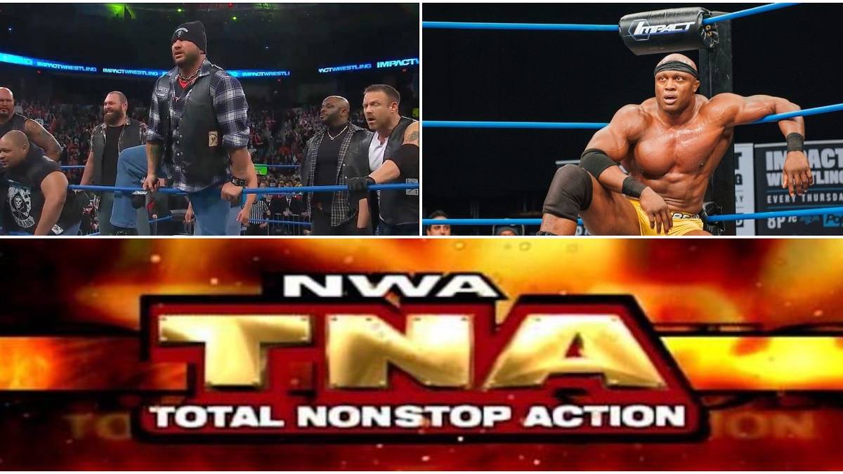 10 TNA PPVs That Are Better Than You Remember