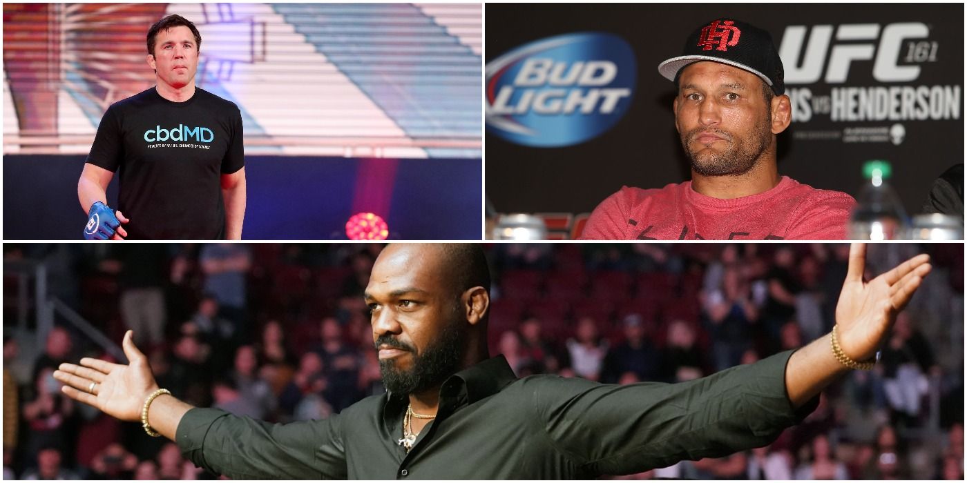 10 Things You Didn't Know About UFC Fighter Jon Jones