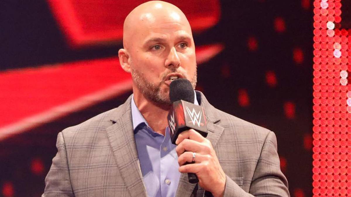 Adam Pearce Celebrates 30 Years in Pro Wrestling