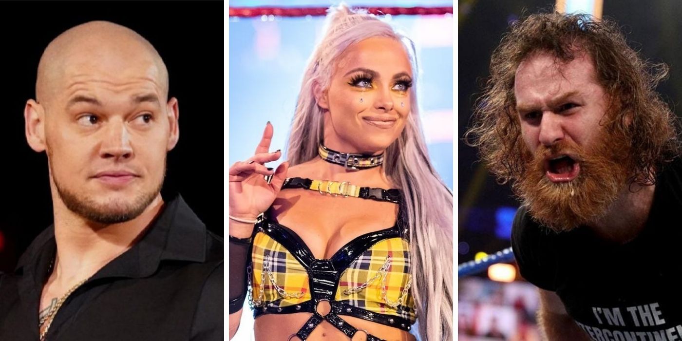 10 WWE Wrestlers We're Shocked Never Became Tag Team Champions