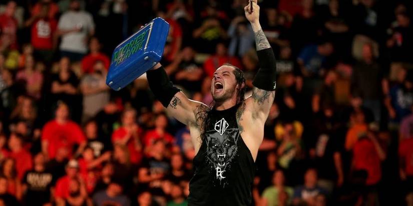 10 Failed WWE Pushes Fans Actually Wanted To See