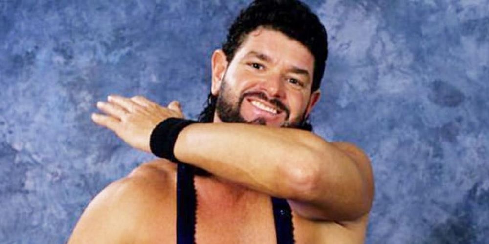 Fuego Del Sol & 9 Other Wrestling Jobbers Fans Loved