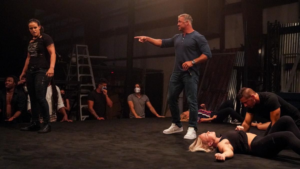 Shayna Baszler: Age, Height, Relationship Status & Other Things You ...