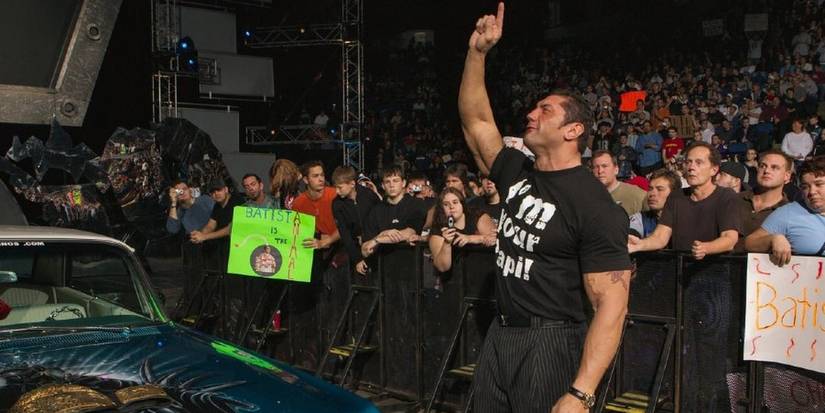 I’m Not Crying, You’re Crying: 10 Emotional WWE Moments That Brought Us ...