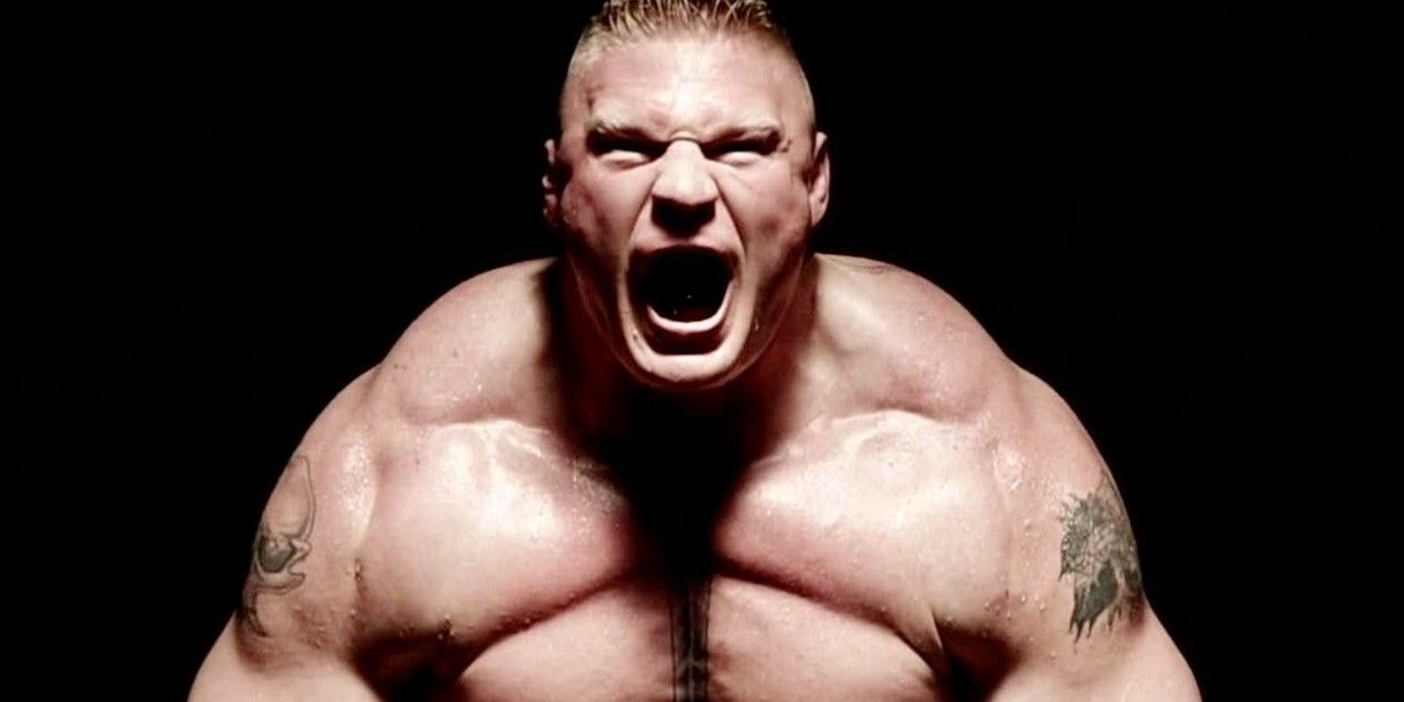 10 Most Fitting Nicknames In Wrestling History