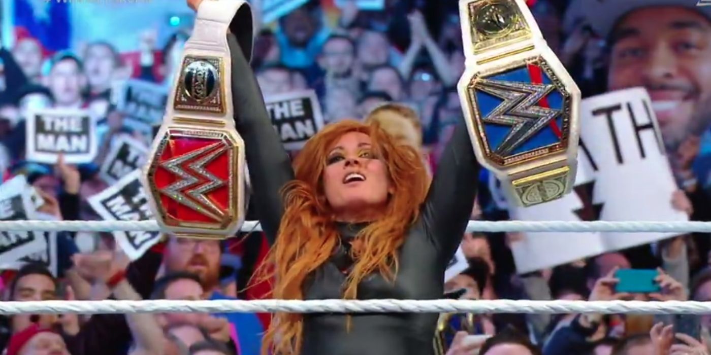 10 Biggest WWE Face Turns Of The Past 5 Years
