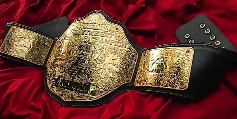 10 Things Fans Should Know About The WCW International World ...