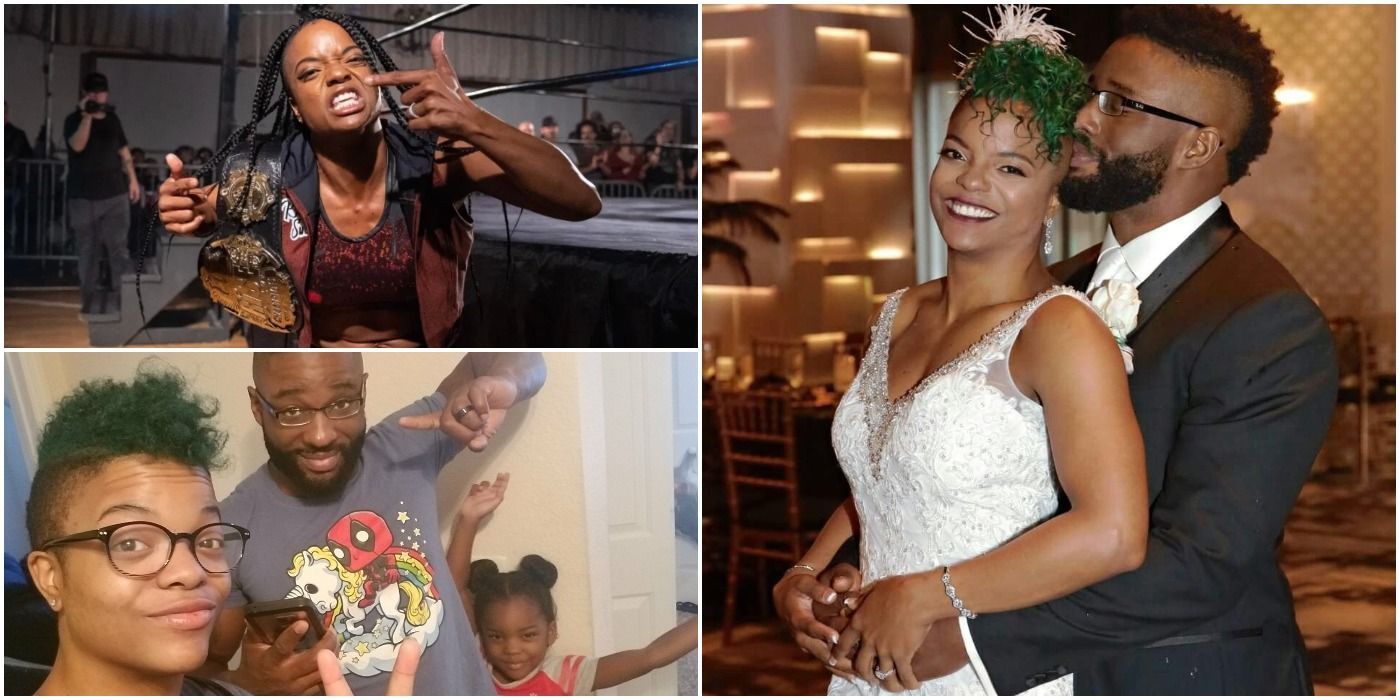 Big Swole: Age, Height, Relationship Status And Other Things To Know ...