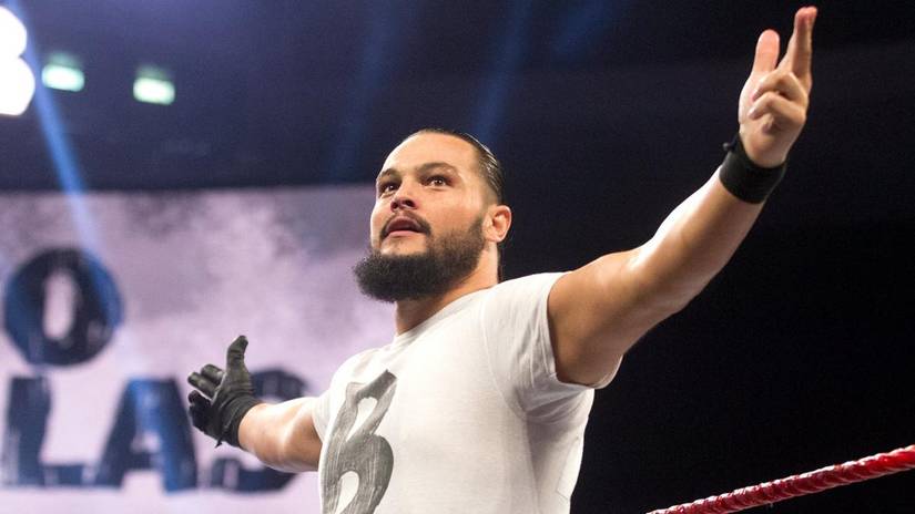 Bo Dallas Returning To WWE [Report]