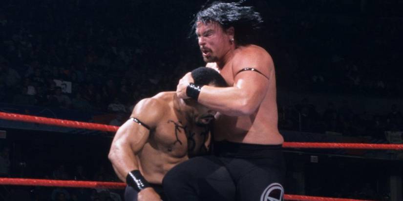 10 Matches Where WWE Tag Team Partners Faced Each Other